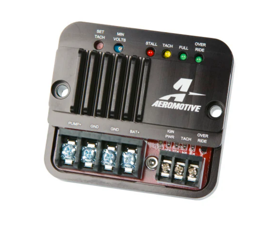 Aeromotive Pump Speed Controller – Conway Motorsports